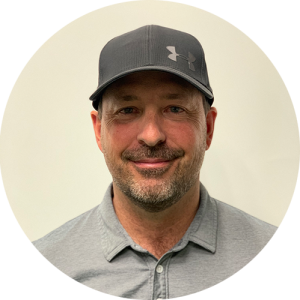 Justin Boatman – No Bogeys Golf